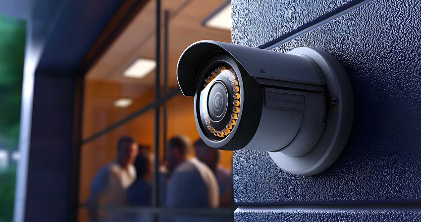 How to Choose the Right CCTV System for Your Home or Business | Royal Prime Agencies Ltd